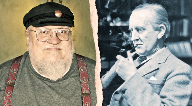 Tolkien y Martin: La Construcción y Deconstrucción de un Género ...